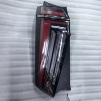 China Trumpchi ZongShi Red LED Taillights & Daytime Running Turn Signal Lights Dual-engine Hybrid Version Universal Fitment for sale