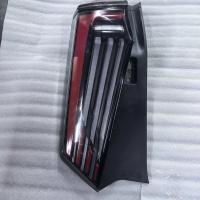 China Trumpchi ZongShi Red LED Taillights & Daytime Running Turn Signal Lights Dual-engine Hybrid Version Universal Fitment for sale
