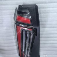 China Trumpchi ZongShi Red LED Taillights & Daytime Running Turn Signal Lights Dual-engine Hybrid Version Universal Fitment for sale