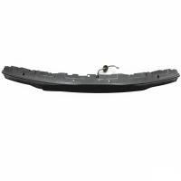 China Dongfeng for N7 Bumper Rail Reinforcement Towing Hitch Screw-On Auto Body Part Genuine Used Plastic Rear Bumper Black Universal for sale