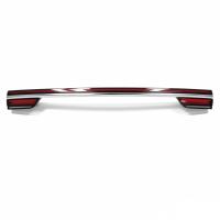 China Fenghua Li ONE Through Taillight Used Dismantled OEM Part Red Lens Universal Fitment 1 Year Warranty Replacement & Repair for sale