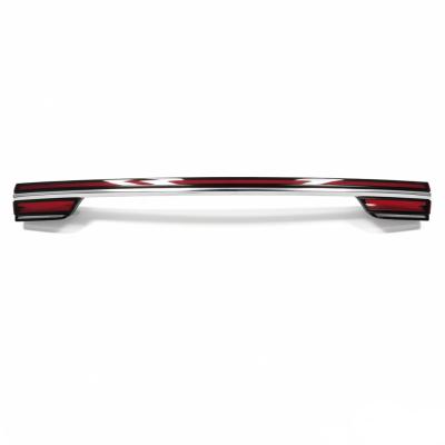 China Fenghua Li ONE Through Taillight Used Dismantled OEM Part Red Lens Universal Fitment 1 Year Warranty Replacement & Repair for sale