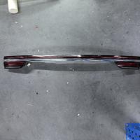 China Fenghua Li ONE Through Taillight Used Dismantled OEM Part Red Lens Universal Fitment 1 Year Warranty Replacement & Repair for sale