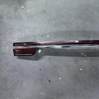 China Fenghua Li ONE Through Taillight Used Dismantled OEM Part Red Lens Universal Fitment 1 Year Warranty Replacement & Repair for sale