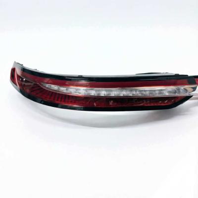 China OELJ7Z13405F Wholesale Inner LED Taillight for Lincoln Corsair Original Used Dismantled Rear Trunk Brake Lamp Factory Bulk Price for sale