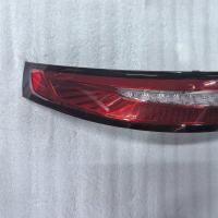 China OELJ7Z13405F Wholesale Inner LED Taillight for Lincoln Corsair Original Used Dismantled Rear Trunk Brake Lamp Factory Bulk Price for sale