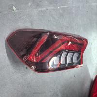 China Fits 2019-2022 for Optima K5/K5 GT Line Rear Tail Light LED Lamp Assembly Turn Signal Light Red Used Genuine OEM Dismantled for sale