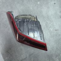 China Fits 2019-2022 for Optima K5/K5 GT Line Rear Tail Light LED Lamp Assembly Turn Signal Light Red Used Genuine OEM Dismantled for sale