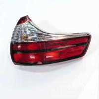 China Fenghua Used 2015-2020 for for Right Side Rear Tail Light Assembly with Red Brake Lamp 6V 3000 Lm Universal Fitment for sale