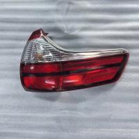 China Fenghua Used 2015-2020 for for Right Side Rear Tail Light Assembly with Red Brake Lamp 6V 3000 Lm Universal Fitment for sale
