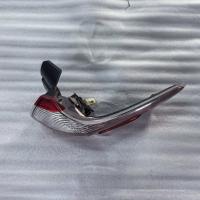 China Fenghua Used 2015-2020 for for Right Side Rear Tail Light Assembly with Red Brake Lamp 6V 3000 Lm Universal Fitment for sale