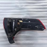 China Fenghua Used 2015-2020 for for Right Side Rear Tail Light Assembly with Red Brake Lamp 6V 3000 Lm Universal Fitment for sale