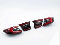 China LED Taillight Assembly for Odyssey 2022 2023 RC1 RC4 Outer Inner Red Used OE 33550-T6A-H61 33500-T6A-H61 34155-T6A-H61 for sale