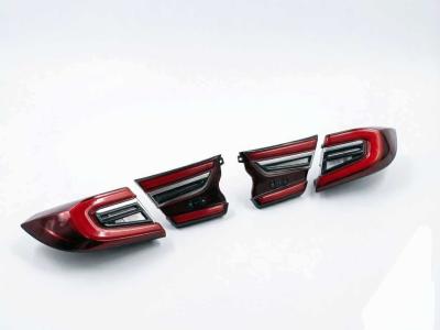 China LED Taillight Assembly for Odyssey 2022 2023 RC1 RC4 Outer Inner Red Used OE 33550-T6A-H61 33500-T6A-H61 34155-T6A-H61 for sale