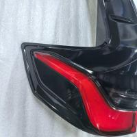 China Fenghua for Breeze 2023-2025 Rear Taillight Red Lens with Blue Light High Quality Used OEM Part 1 Year Warranty for sale