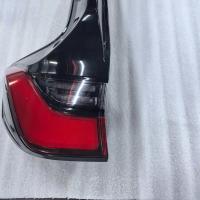 China Fenghua for Breeze 2023-2025 Rear Taillight Red Lens with Blue Light High Quality Used OEM Part 1 Year Warranty for sale