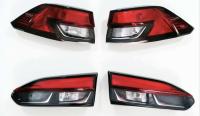 China For for Frontlander Red Lens Brake Light Original Factory 90% New High Quality Used Condition 1 Year Warranty 25W LED/XENON for sale