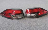 China For for Frontlander Red Lens Brake Light Original Factory 90% New High Quality Used Condition 1 Year Warranty 25W LED/XENON for sale