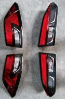 China For for Frontlander Red Lens Brake Light Original Factory 90% New High Quality Used Condition 1 Year Warranty 25W LED/XENON for sale