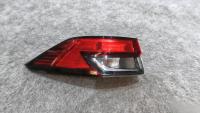 China For for Frontlander Red Lens Brake Light Original Factory 90% New High Quality Used Condition 1 Year Warranty 25W LED/XENON for sale
