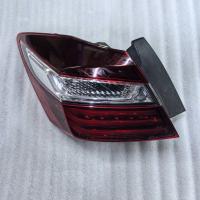 China High Performance Used for Accord 2016-2017 Brake Light Outer Tail Light with Red Lens for sale