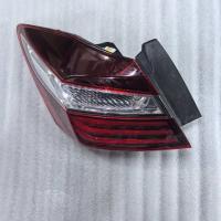 China High Performance Used for Accord 2016-2017 Brake Light Outer Tail Light with Red Lens for sale