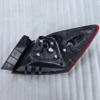 China High Performance Used for Accord 2016-2017 Brake Light Outer Tail Light with Red Lens for sale