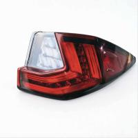 China Used Fenghua Original Sequential Turn Signal & Brake Light for 2015-2021 Lexus RX200T Quantity Discounts Available for sale