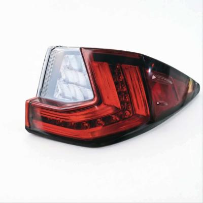 China Used Fenghua Original Sequential Turn Signal & Brake Light for 2015-2021 Lexus RX200T Quantity Discounts Available for sale