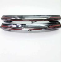 China Trumpchi M8 E9 Master Edition Rear Taillight (Center Third Brake Light) 6V 3000 Lm OE 7210011CDE0200 Genuine Used 1 Year for sale