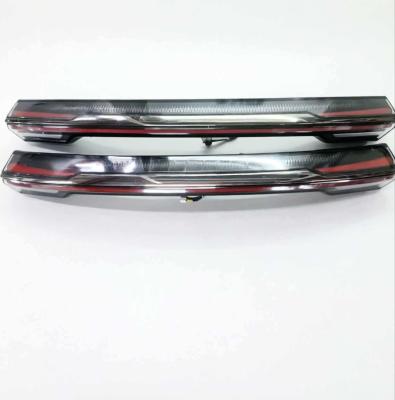 China Trumpchi M8 E9 Master Edition Rear Taillight (Center Third Brake Light) 6V 3000 Lm OE 7210011CDE0200 Genuine Used 1 Year for sale