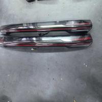 China Trumpchi M8 E9 Master Edition Rear Taillight (Center Third Brake Light) 6V 3000 Lm OE 7210011CDE0200 Genuine Used 1 Year for sale