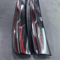 China Trumpchi M8 E9 Master Edition Rear Taillight (Center Third Brake Light) 6V 3000 Lm OE 7210011CDE0200 Genuine Used 1 Year for sale