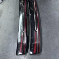 China Trumpchi M8 E9 Master Edition Rear Taillight (Center Third Brake Light) 6V 3000 Lm OE 7210011CDE0200 Genuine Used 1 Year for sale