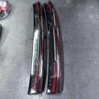 China Trumpchi M8 E9 Master Edition Rear Taillight (Center Third Brake Light) 6V 3000 Lm OE 7210011CDE0200 Genuine Used 1 Year for sale