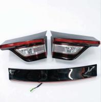 China Fenghua for XRV 2015-2022 OE 7210011CDE0200 Rear Taillights No Fading No Yellowing Genuine OEM Used Parts Bulk Orders Welcome for sale