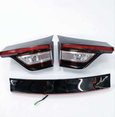 China Fenghua for XRV 2015-2022 OE 7210011CDE0200 Rear Taillights No Fading No Yellowing Genuine OEM Used Parts Bulk Orders Welcome for sale