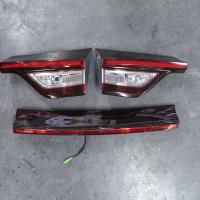 China Fenghua for XRV 2015-2022 OE 7210011CDE0200 Rear Taillights No Fading No Yellowing Genuine OEM Used Parts Bulk Orders Welcome for sale