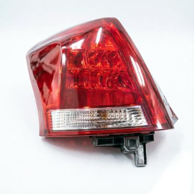 China Used Fenghua Brand for Crown Auto Spare Parts 5805/5807/5808 LED Stop Lamp Waterproof Non-Yellowing High Quality Original for sale