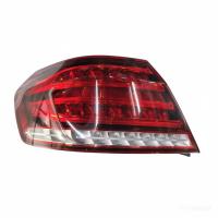 China FOR Mercedes-Benz E-Class W212 LED Rear Tail Light Assembly Replacement Clear Brake Light OEM A2129060103-A2129060203 for sale
