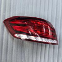 China FOR Mercedes-Benz E-Class W212 LED Rear Tail Light Assembly Replacement Clear Brake Light OEM A2129060103-A2129060203 for sale