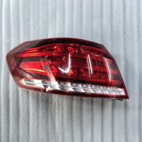 China FOR Mercedes-Benz E-Class W212 LED Rear Tail Light Assembly Replacement Clear Brake Light OEM A2129060103-A2129060203 for sale