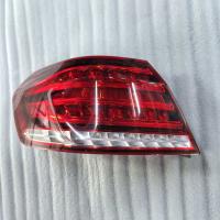 China FOR Mercedes-Benz E-Class W212 LED Rear Tail Light Assembly Replacement Clear Brake Light OEM A2129060103-A2129060203 for sale