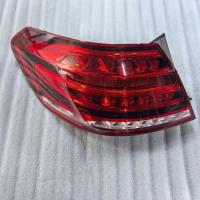 China FOR Mercedes-Benz E-Class W212 LED Rear Tail Light Assembly Replacement Clear Brake Light OEM A2129060103-A2129060203 for sale