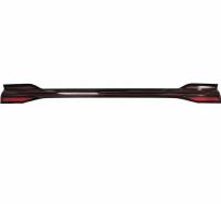 China Used Fenghua BYD Song Plus Auto Car Parts Lighting System Rear Lamp Middle Taillight Plastic Bumper Clip-on Universal Fitment 1 for sale