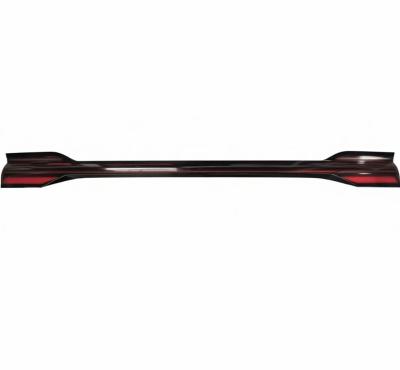 China Used Fenghua BYD Song Plus Auto Car Parts Lighting System Rear Lamp Middle Taillight Plastic Bumper Clip-on Universal Fitment 1 for sale