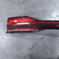 China Used Fenghua BYD Song Plus Auto Car Parts Lighting System Rear Lamp Middle Taillight Plastic Bumper Clip-on Universal Fitment 1 for sale