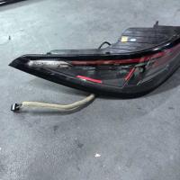China Fenghua ArcFox Taillights for BYD Destroyer 05 6V 3000 Lm Universal Fitment 1 Year Warranty High Quality 95% New Factory Direct for sale