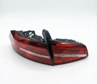 China High Quality Used Red Car Rear Lamp VW Magotan for B8 2017-2019 Taillight Assembly Outer Inner OE 3GD945095 3GD945096 for sale