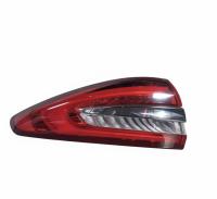China Fenghua Mondeo Taillights Used High Quality Factory Direct Sales 1 Year Warranty 6V 25W 3000 Lm Universal Fitment Favorable for for sale